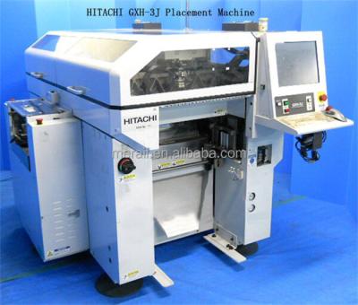 Cina GXH-3J selezionano e dispongono la macchina per Hitachi in vendita
