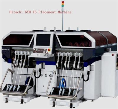 Cina Scelta di Mounter GXH-1S dell'azionamento diretto e macchina modulari del posto per Hitachi in vendita