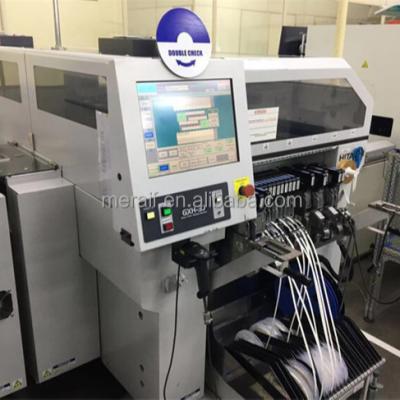Cina Scelta di Mounter GXH-1S dell'azionamento diretto e macchina modulari del posto per Hitachi in vendita