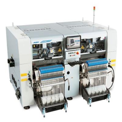 Cina Scelta di Smt SMT FX-2 Mounter e macchina ad alta velocità automatiche piene del posto PER il mounter del chip di JUKI in vendita