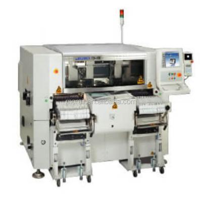 Cina Scelta di Smt SMT FX-2 Mounter e macchina ad alta velocità automatiche piene del posto PER il mounter del chip di JUKI in vendita