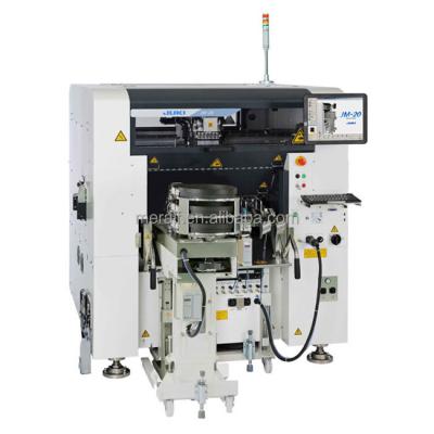 China Hybrid Pick and Place Machine JM10 Multi-Task Platform for JUKI SMT Machine for sale