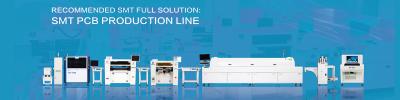 Cina Il SIGMA G4 di Hitachi seleziona e dispone il mounter del chip di SMT della macchina in vendita