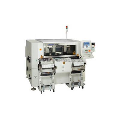 Cina FX-1R selezionano e dispongono la macchina SMT Chip Mounter per JUKI in vendita