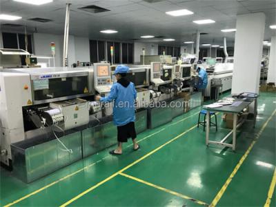 China FX-1R escolhem e colocam a máquina SMT Chip Mounter para JUKI à venda
