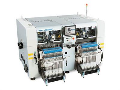 China FX-1R escolhem e colocam a máquina SMT Chip Mounter para JUKI à venda