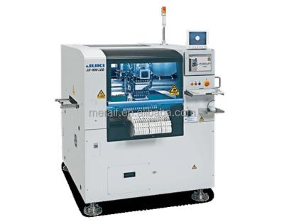 中国 JM-100 JUKIのための雑種の一突きおよび場所機械雑種の挿入機械破片のmounter機械 販売のため