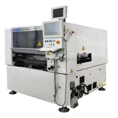 Cina Scelta ad alta velocità A MACCHINA del CHIP MOUNTER di SMT e macchina KE-2080 del posto in vendita