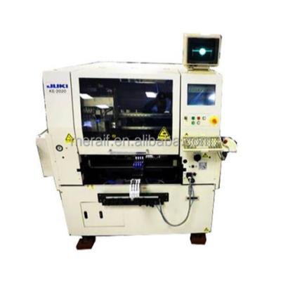 Cina Macchina KE-2020 di SMT Chip Mounter Pick And Place in vendita