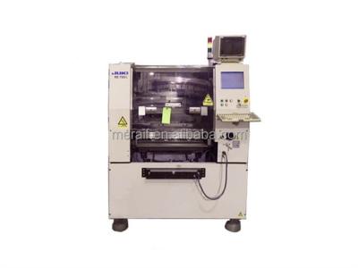 Cina Macchina KE-2020 di SMT Chip Mounter Pick And Place in vendita