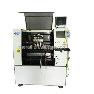 China Picareta do mounter da microplaqueta do PWB da máquina Ke-760 de SMT e máquina do lugar à venda