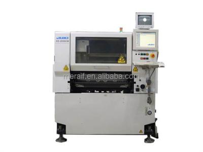 Cina Scelta del mounter del chip del PWB della macchina Ke-760 di SMT e macchina del posto in vendita