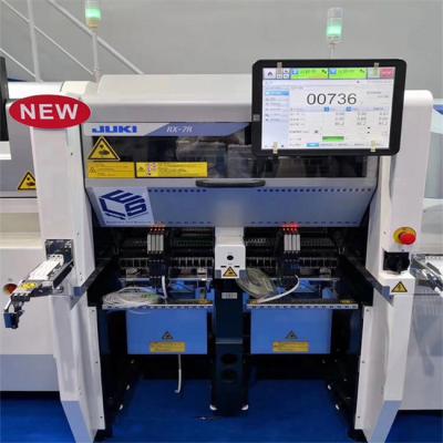 Cina Scelta del mounter del chip del PWB della macchina Ke-760 di SMT e macchina del posto in vendita