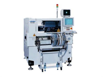Cina Scelta di JUKI KE2070 e macchina SMT Chip Mounter Chip Shooter del posto in vendita