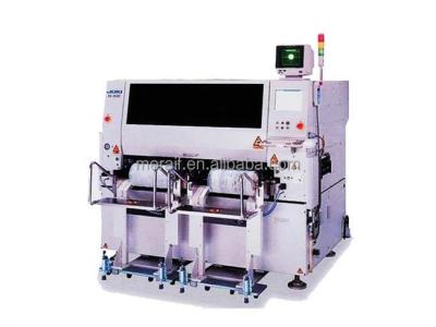 Cina Il tiratore flessibile ad alta velocità del chip di Mounters KE-2070 SMT ha utilizzato la macchina del posto e della scelta per JUKI in vendita