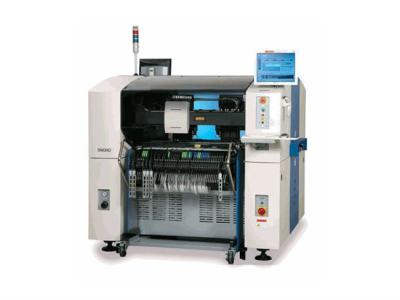 Cina La scelta del mounter di Hanwha SM320 e la macchina flessibili SAMSUNG SM320 SMT del posto hanno utilizzato la macchina in vendita