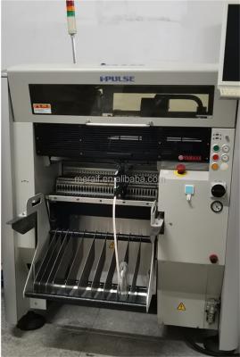 Cina SMT seleziona e dispone la superficie Mounter di Yamaha sigma-F8S della macchina per la catena di montaggio di SMT in vendita