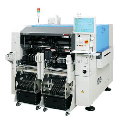 Cina La macchina deforme multifunzionale Yamaha ys88 di SMT del modulo YS88 seleziona e dispone la macchina in vendita