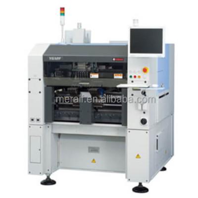 China Picareta de YG12F e cadeia de fabricação do PWB de Yamaha Chip Mounter SMT da máquina do lugar à venda