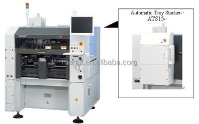 Cina Scelta di YG12F e catena di montaggio del PWB di Yamaha Chip Mounter SMT della macchina del posto in vendita
