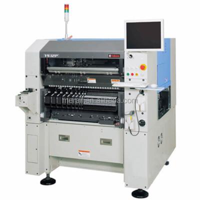 Cina Scelta di YG12F e catena di montaggio del PWB di Yamaha Chip Mounter SMT della macchina del posto in vendita