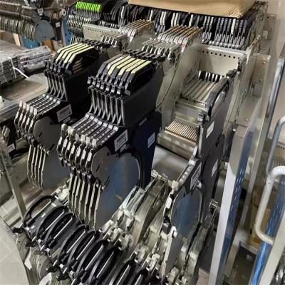 China Meraif SMT machine parts Samsung Hanwha feeder SME feeder electric feeder 8mm for hanwha pick and place machine for sale