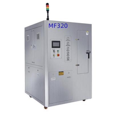 China MF610 Online PCBA Cleaning Machine SMT PCB cleaner machine Automatic SMT Cleaning Machine for PCBA Flux Residual for sale