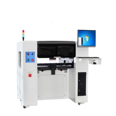 Cina Il chip MounterJUKI RS-1R di SMT seleziona e dispone la macchina per la linea di produzione di SMT in vendita