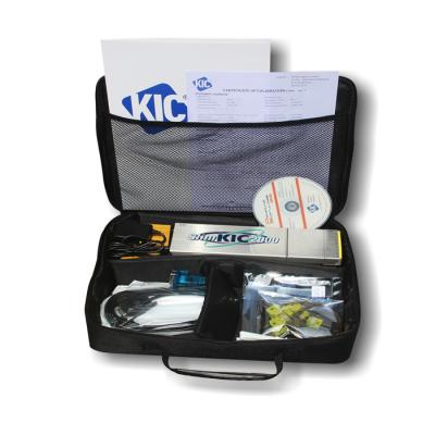 China KIC X5 7 channels , KIC X5 Profiler, Newest KIC thermal profiler for SMT reflow oven for sale