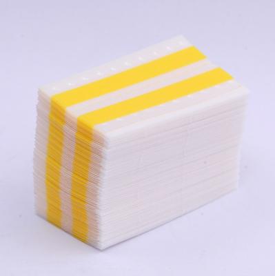 China Antistatic Smt Double Splice Tape 8mm Esd Smt Double Splicing Tape for sale