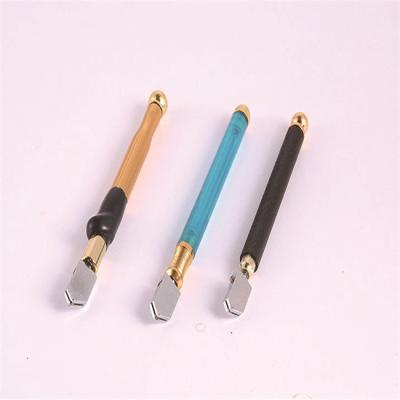China Toyo Tc-90  Diamond Glass Cutter Raw Diamond Material Glass And Tile Diamond Cutting Tip Cutter for sale