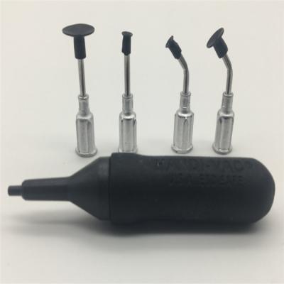 China ESD de Vacuümuitloper HANDI van het Penglas - VAC-Hulpmiddelen for sale