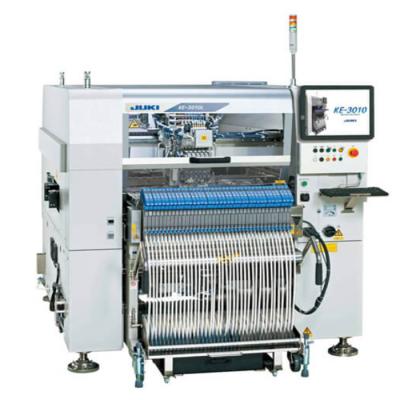 China La machine de transfert ultra-rapide de SMT Chip Shooter KE-3010A JUKI a employé for sale