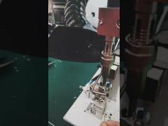 Estruttore di polvere di smalto dei raffreddatori (Estruttore de pó de resíduos de refrigeração)
