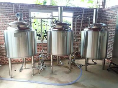 China 10BBL beer brewhouse system/1000l beer brewery equipment for sale