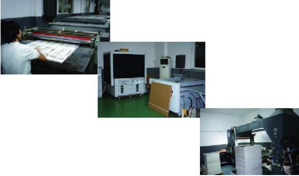 Fornitore cinese verificato - Shanghai Goodle Packaging CO.,LTD