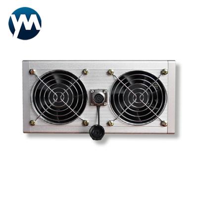 Cina lampada UV di alto potere LED di 365nm 385nm 395nm 405nm 600W per il trattamento di raffreddamento a aria in vendita