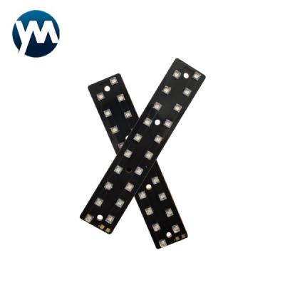 China 60W UV LED Module SMD 3535 365nm - 405nm For Fast UV LED Light for sale