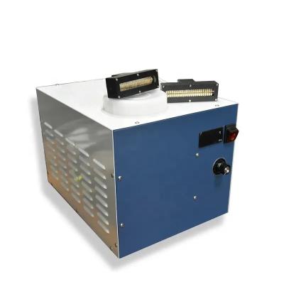 China 200w UV Led Curing Lamp Watergekoeld 395nm 365nm for sale
