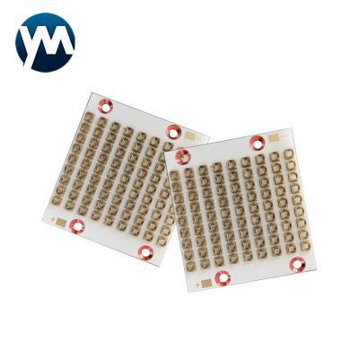 China China Manufacturer 240W uv led module splicing curing module sale UV LED for sale