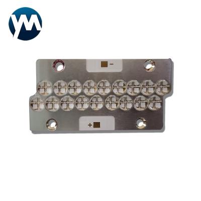 China New Design 180W Splicing Curing Module Sale for UV Led Chip Curing for sale