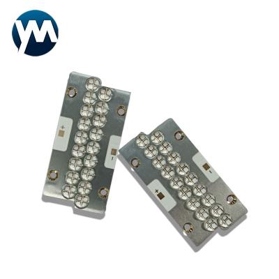 China Hot sale 180W Splicing Curing Module Sale for UV Led Chip Curing for sale