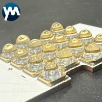 China 160W smd led Splicing Curing UV LED Module for SMD LED Chip Curing PCB for sale