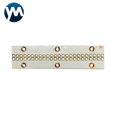 Chine Produits de haute qualité en Chine en gros 140W PCB LED pour 3535 SMD Module de lumière UV Signature personnalisée à vendre