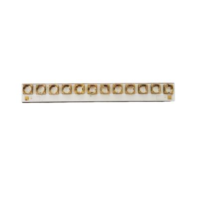 YM Custom LED Sign 36W 365nm 385nm 395nm 405nm per 3535 smd UV Led Modulo
