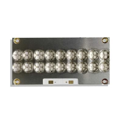 China 180W Factory Customized COB Splicing Curing Module Sale PCB for UV Curing Printer for sale