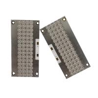 China 180W uv curing cob Splicing Curing Module PCB 405nm UV Led Module 3D Printer for sale