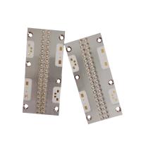China 100W splicing curing module from china PCB uv curing lamp for printing machine for sale