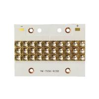 China 405nm UV Led Module 3D Printer 300W for Offset Printing Machine and Resin for sale