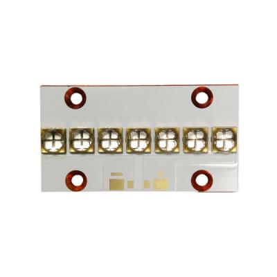 Chine 70W PCB module à LED UV rapide Lampes ultraviolettes UV lumière LED pour l'impression et le durcissement à vendre